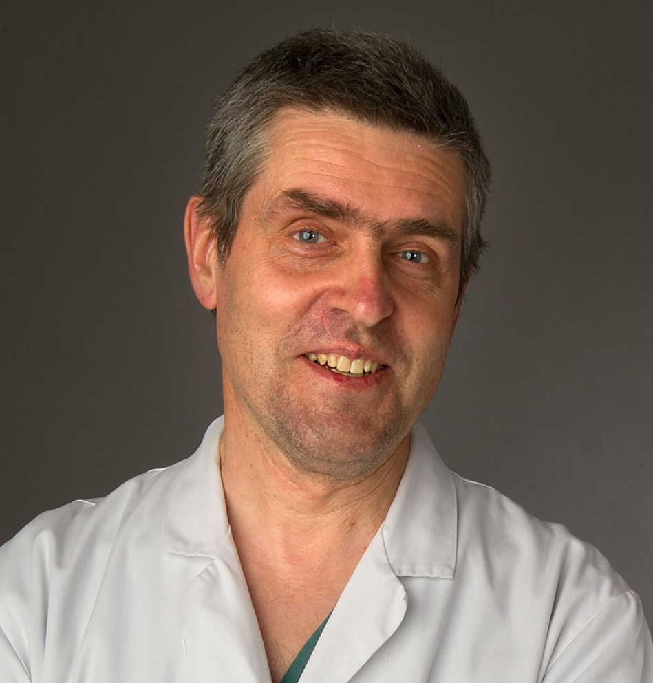 Stora nationella skillnader i vården för överviktiga | Region Örebro län