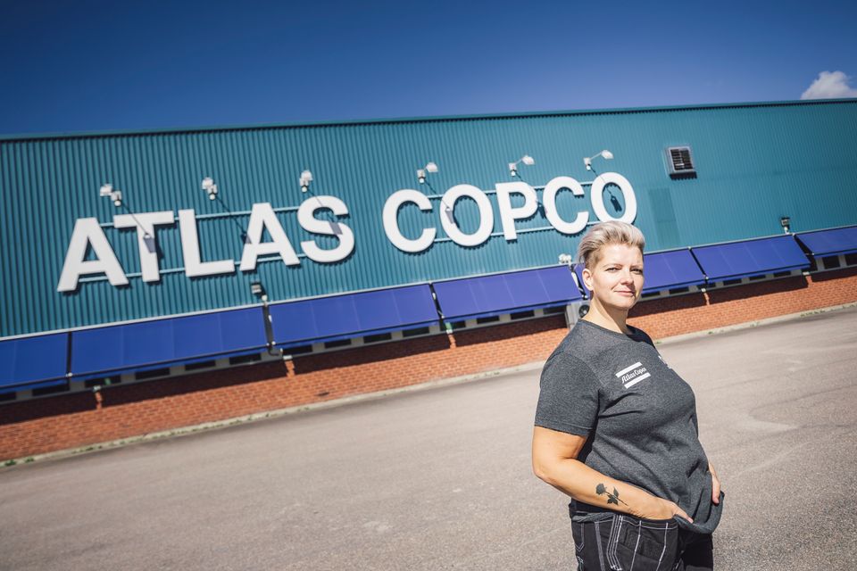 Unik satsning utvecklar kompetensen inom industrin | Clockwork ...