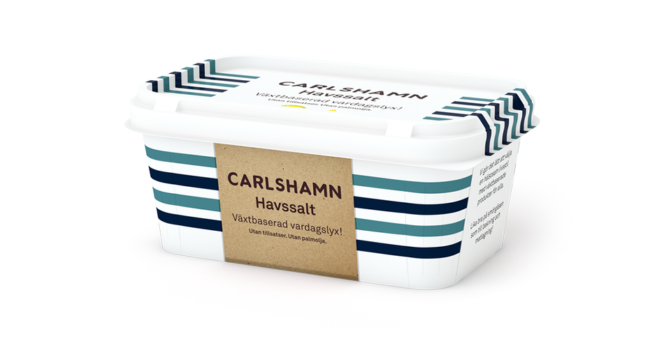 Carlshamn väljer Spoon som ny huvudbyrå | Spoon