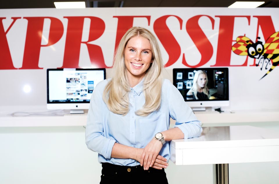 Expressen utökar sin redaktionsledning | Expressen