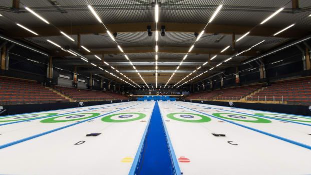 Curling VM i Östersund – mästerskapet med 44 deltagarnationer | Svenska ...