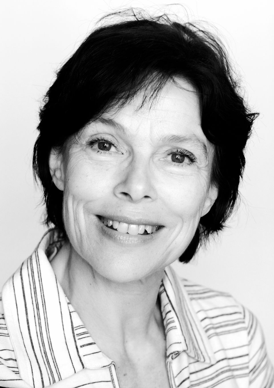 Skådespelaren Lil Terselius har gått bort | Dramaten