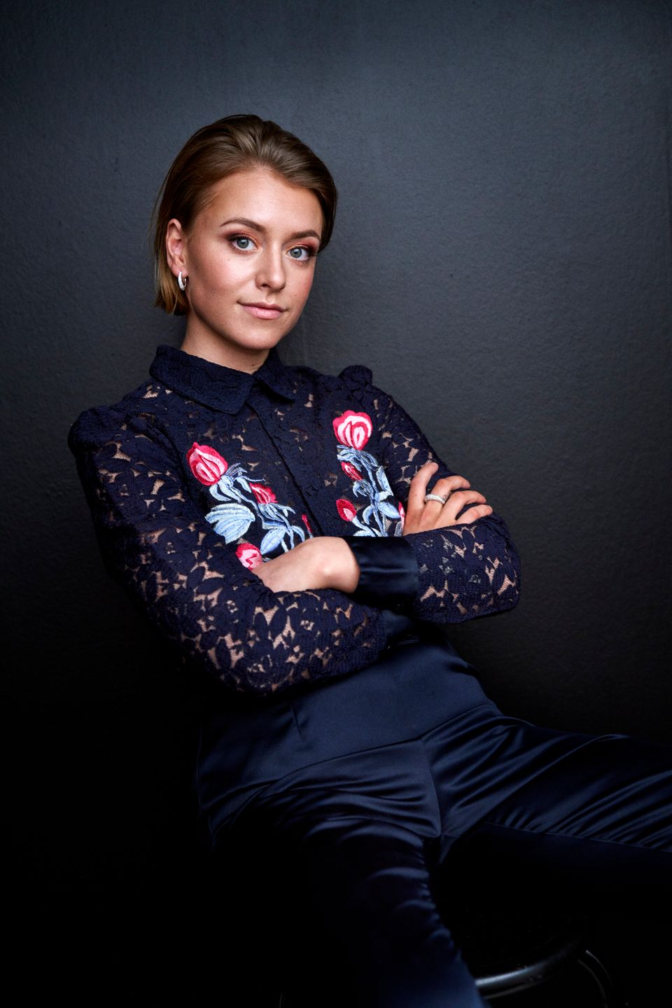 Eldsjälsgalan 2021 med Clara Henry | Folkspel