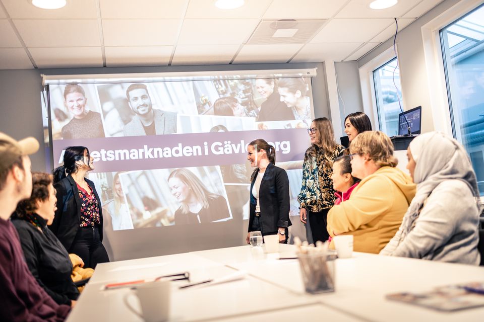 Clockwork rustar för samhällsviktigt uppdrag | Clockwork Bemanning ...