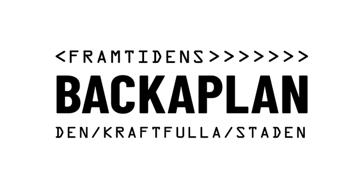 Pressmeddelanden | Framtidens Backaplan