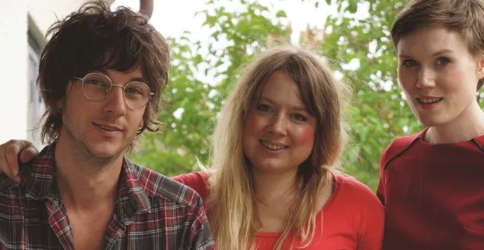 "Jag vill nå dig" vinnare av Efter Bergman 2013 | Svenska kyrkan