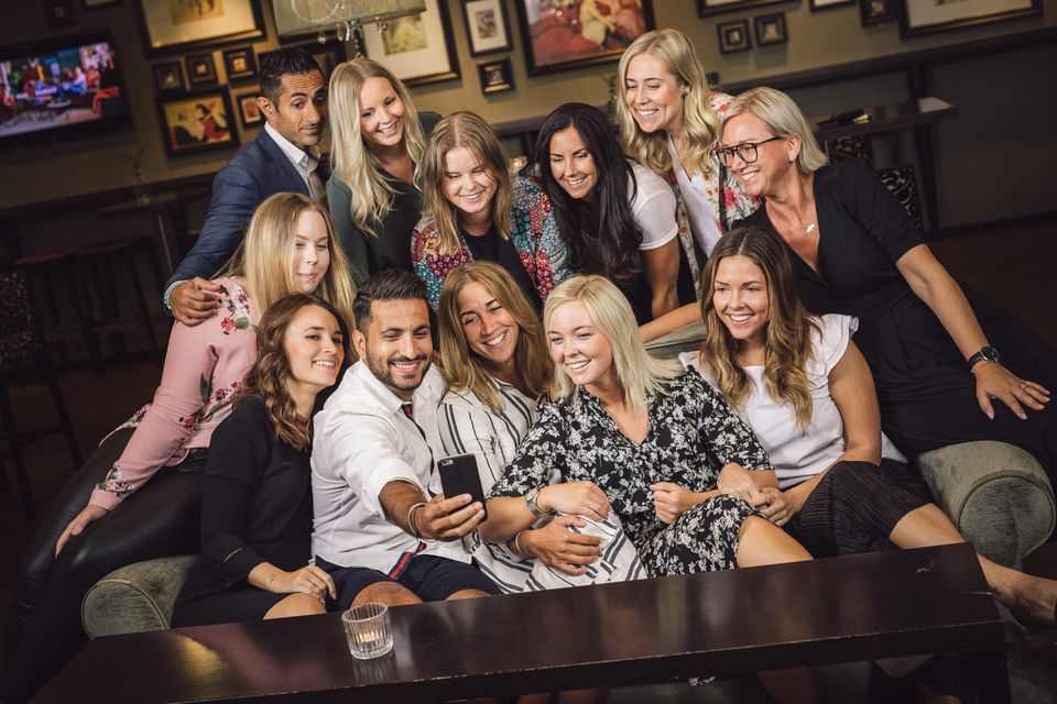 Matchningsprojekt ska sänka arbetslöshet | Clockwork Bemanning ...