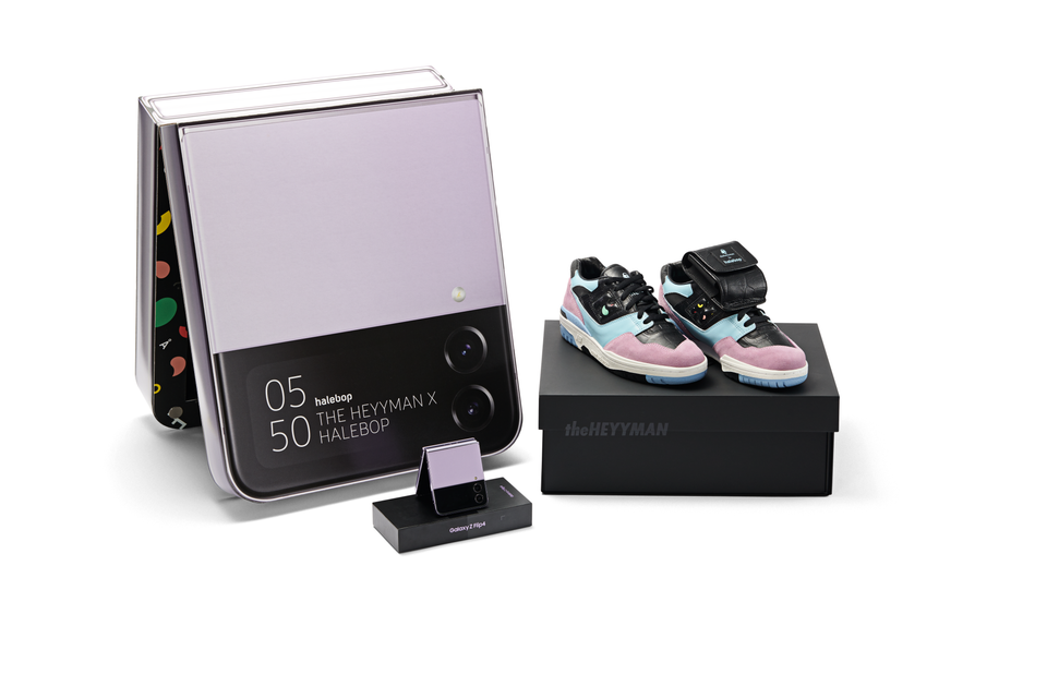 Halebop släpper världens mest flippade abonnemang | Halebop