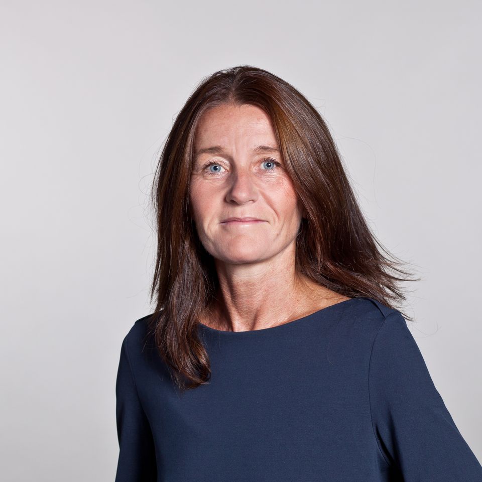 Den sammantagna livsstilen påverkar hälsan mest | Högskolan i Halmstad