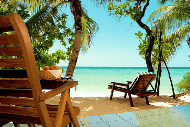 Maldiverna till ”budgetpris” | Ving AB