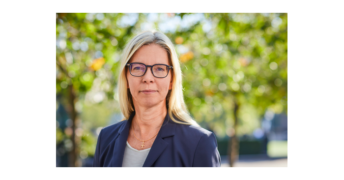 Eva Blixt | Jernkontoret