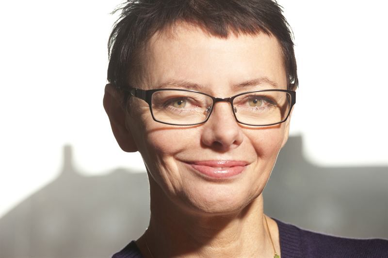 Birgitta Englin lämnar Riksteatern vid årsskiftet | Riksteatern