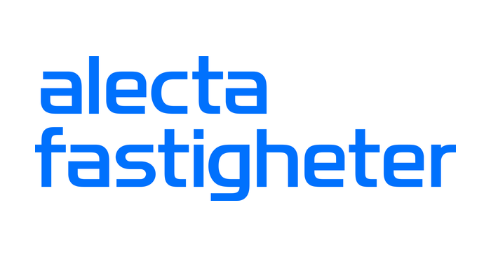 Pressmaterial | Alecta Fastigheter AB