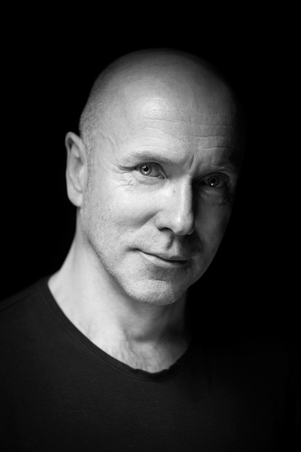 Magnus Roosmann och John Erik Eleby tilldelas Gunn Wållgren-stipendiet ...