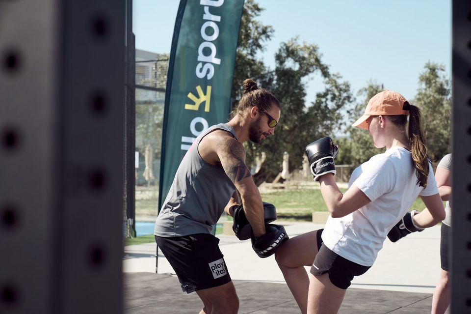 Apollo Sports söker rekordmånga instruktörer | Apollo