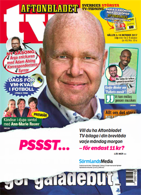 Aftonbladet och Sörmlands Media inleder samarbete – erbjuder ...
