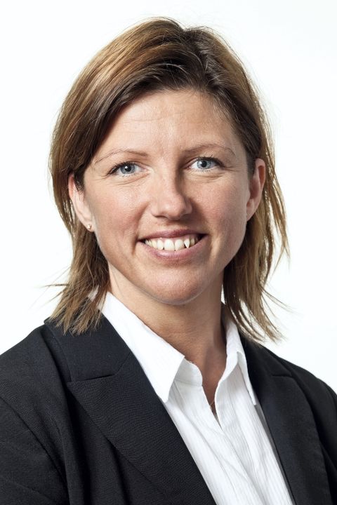 Ny direktör för Trafikverket i Region Nord | Trafikverket