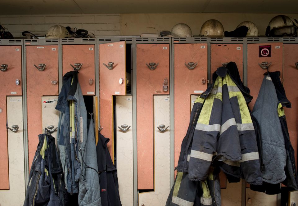 Rör inte våra skyddsombud! | IF Metall