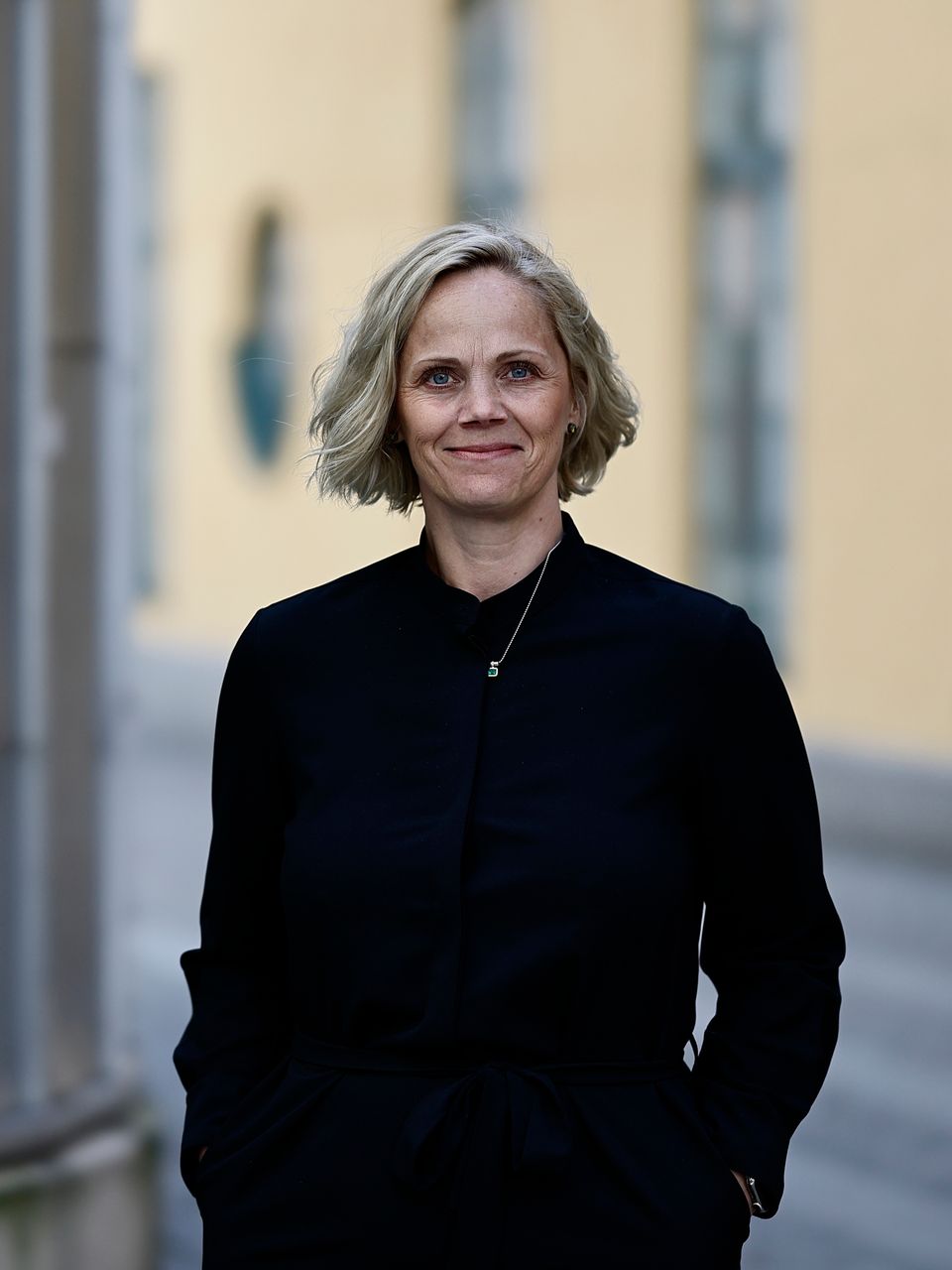 Anna Selander blir ny kommundirektör | Norrköpings kommun