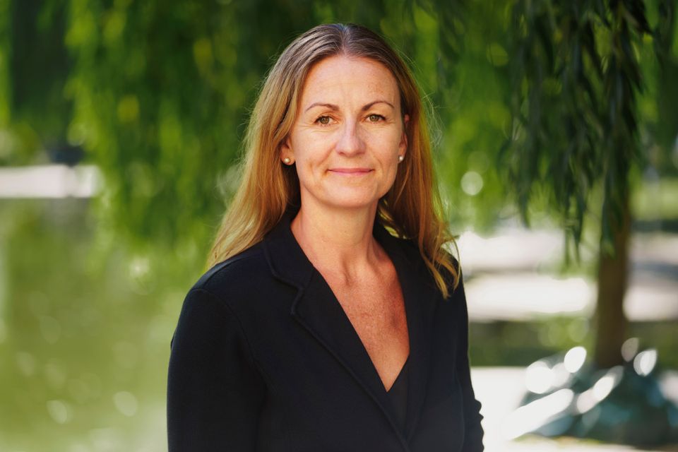 Anna Magnusson appointed new Chief Active Ownership Officer at Första ...