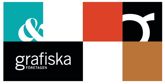 Ny identitet markerar ett mer affärsnära Grafiska Företagen | Grafiska ...