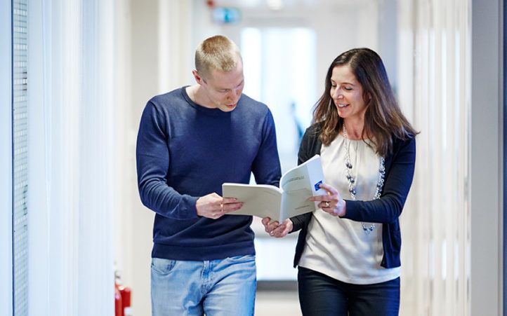 AP3 söker analytiker till gruppen för Riskkontroll & Avkastningsanalys ...