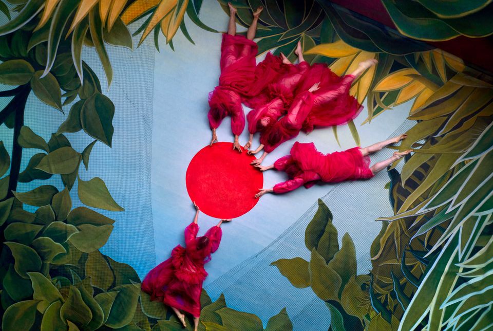 Biljetter till Kungliga Operan för 250 kronor under hela jubileumsåret ...