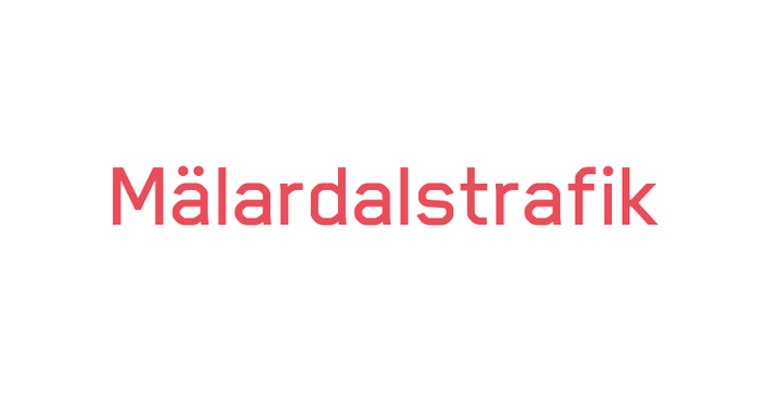 Premiärvisning av Mälartåg | Mälardalstrafik
