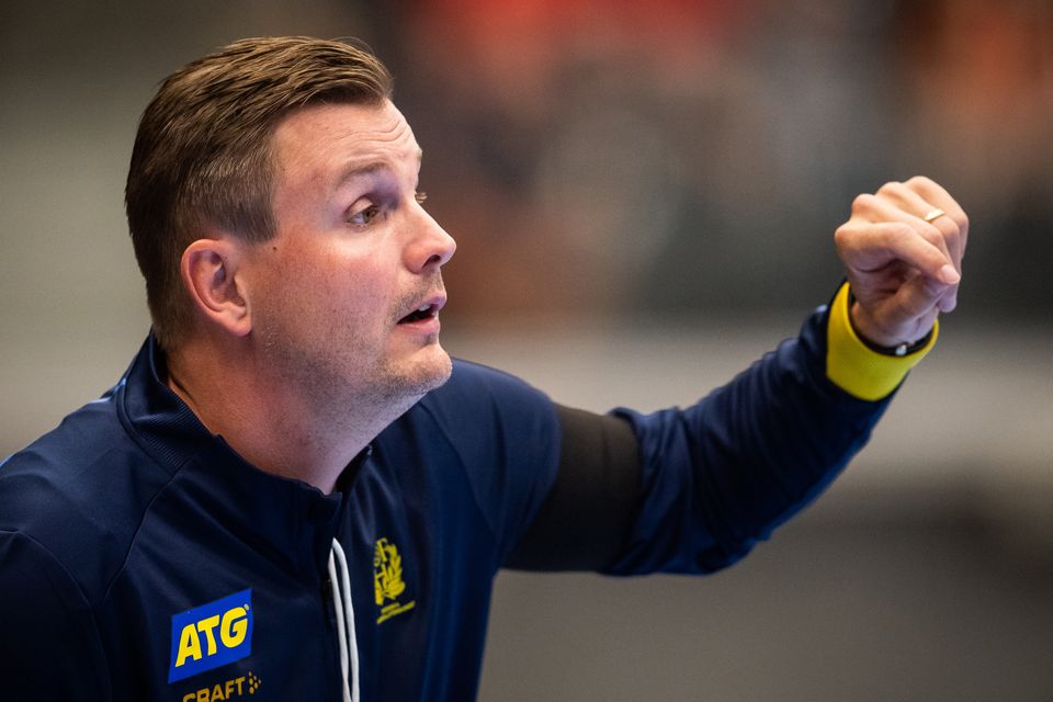 Ingen fortsättning för Martin Boquist | Svenska Handbollslandslaget