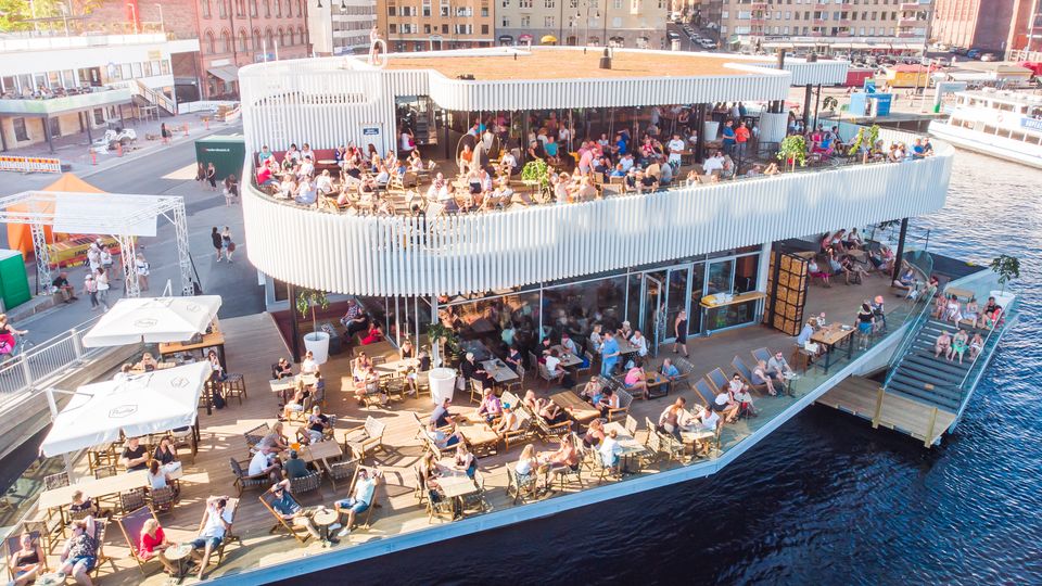 9 givna stopp för en weekend i oupptäckta Tammerfors | Visit Tampere