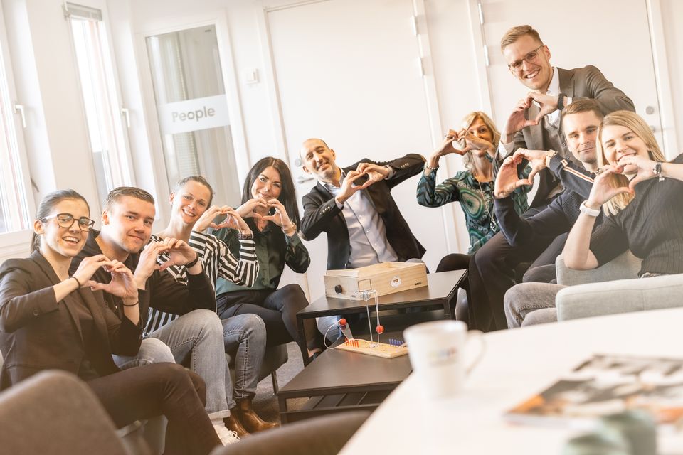 Clockwork sprider kunskap om distans- och fjärrundervisning | Clockwork ...