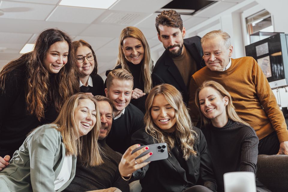 Stockholm blir fullservicekontor när Clockwork nysatsar | Clockwork ...