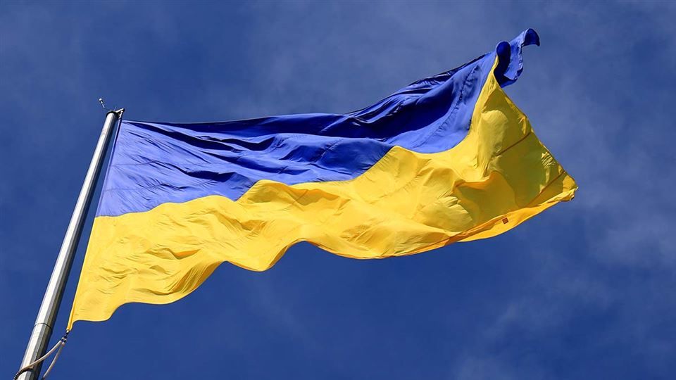 Vad mer än vapen behöver Ukraina för att överleva som nation? | Kungl ...