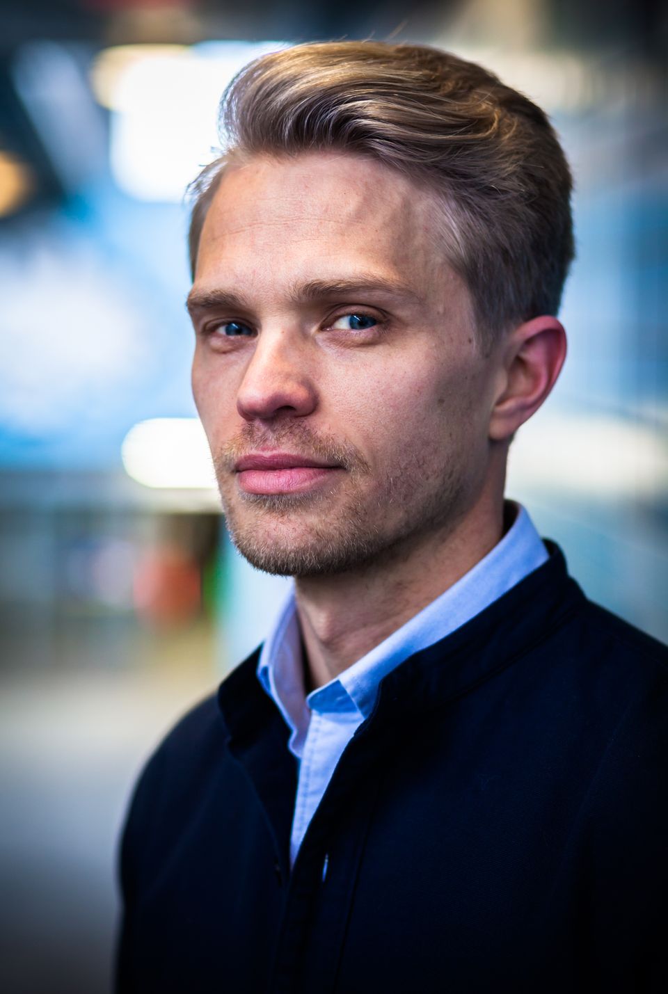 Ny kommunikationsdirektör i Umeå kommun | Umeå kommun