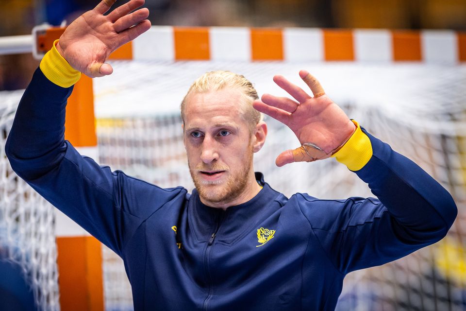 Appelgren tillbaka när EHF Euro Cup inleds | Svenska Handbollslandslaget
