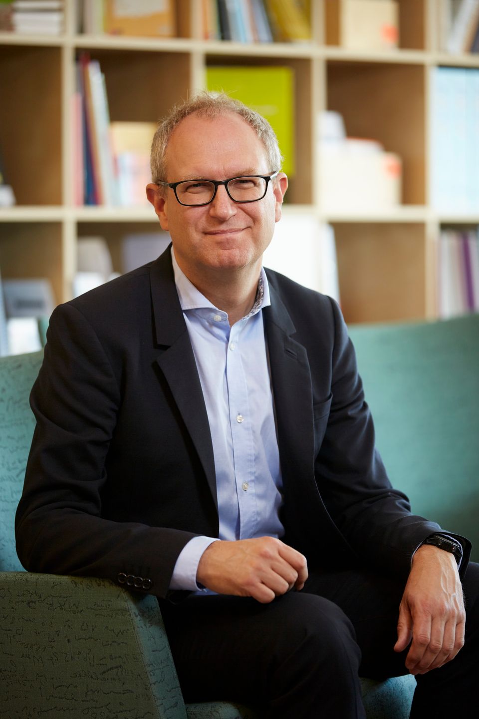 Skolverket och SPSM flyttar ihop i Malmö för att stärka kvaliteten i ...