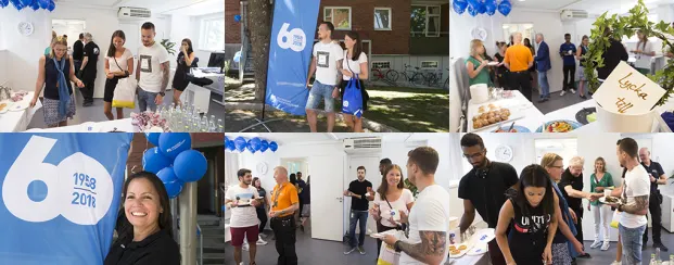 Nytt husvärdskontor på Strix för utökad service | Stockholms ...