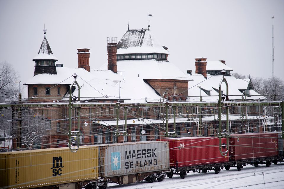 Krylbo i blickpunkten | Avesta kommun