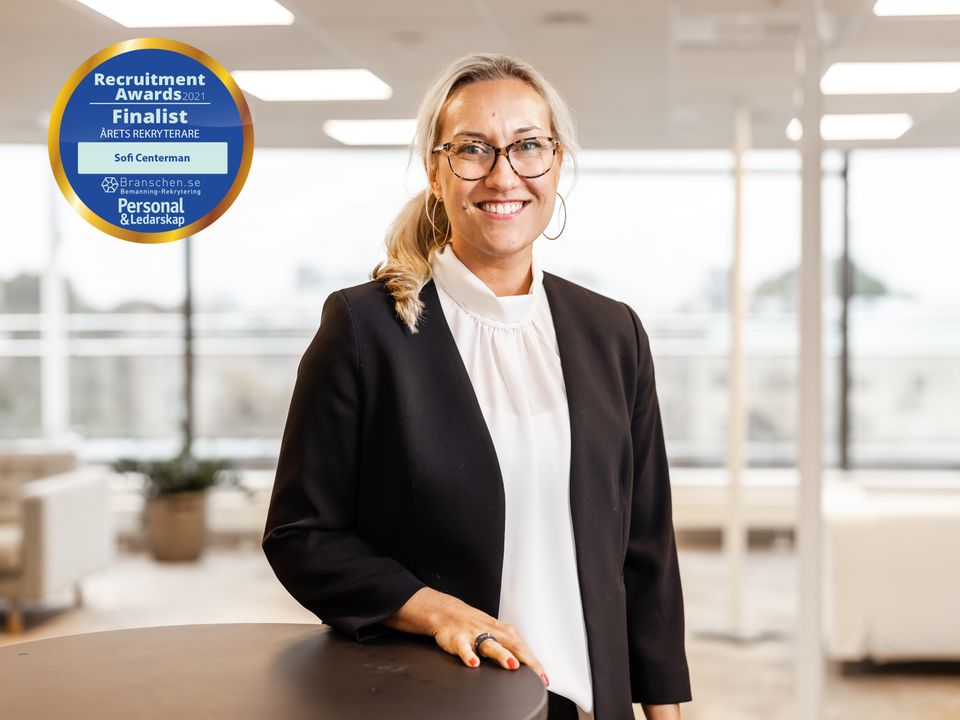 Clockwork finalister i två prestigefyllda branschutmärkelser ...