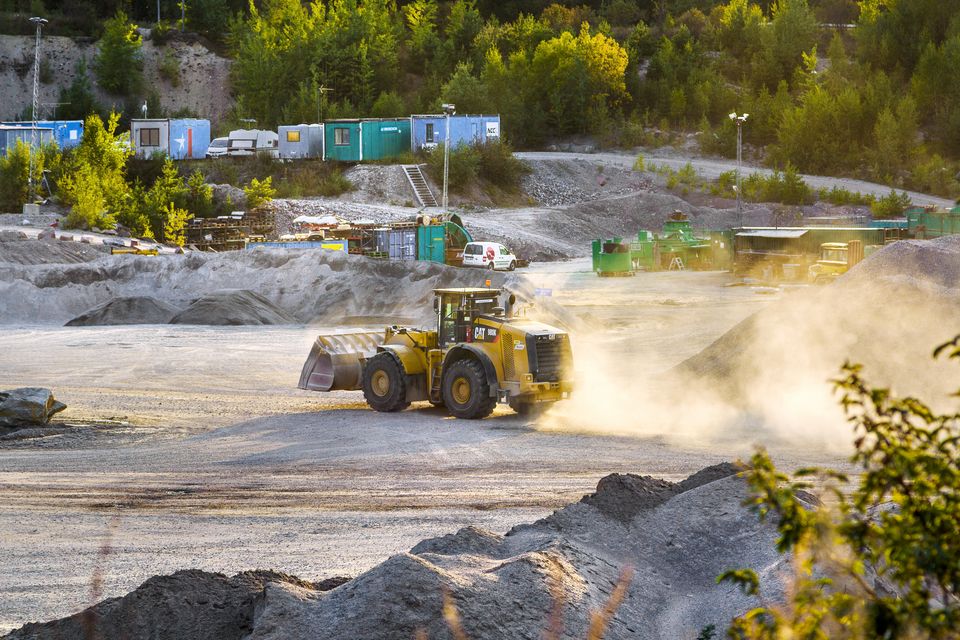 Hogia lanserar ny produkt för bygg- och anläggningsbranschen | Hogia AB