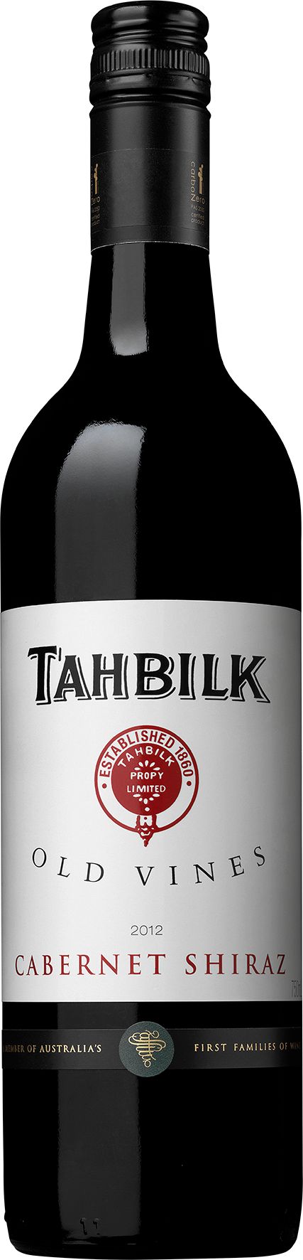Exklusiv lansering av röd blend från Tahbilks gamla vinstockar, Tahbilk ...
