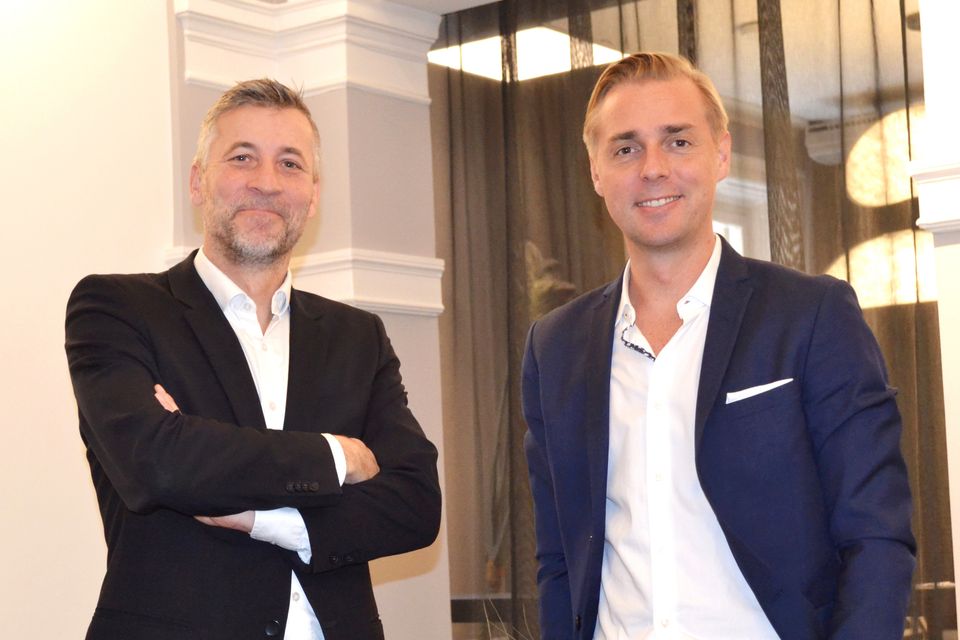 Savr stänger ny finansieringsrunda om 162 miljoner kronor | Vend