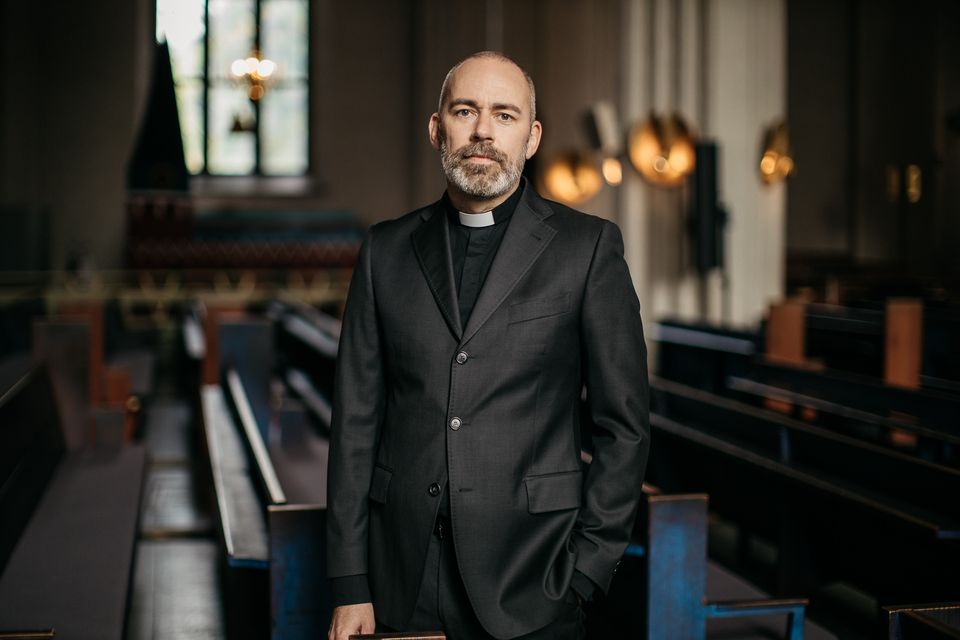 Särskild klockringning i Domkyrkan för Coronapandemins offer | Svenska ...