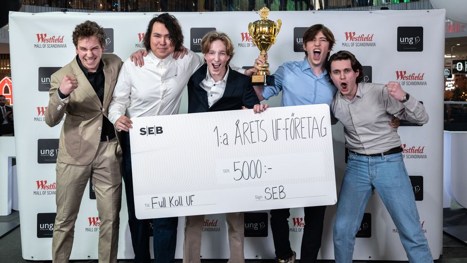 Prisregn över Stockholms stads skolor | Stockholms stad