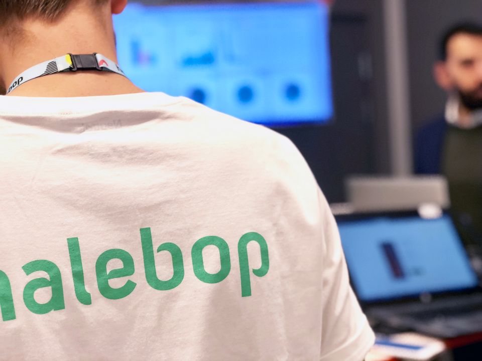 Halebop lanserar fast bredband | Halebop