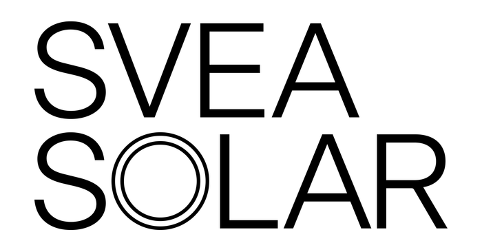 Pressmeddelanden | Svea Solar
