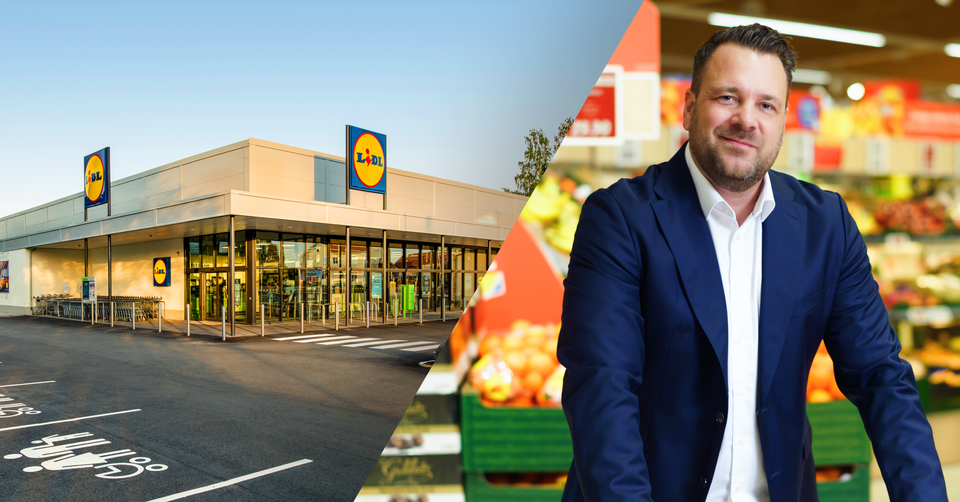 Lidl Sverige förlänger och utökar prissänkningarna till 270 varor ...