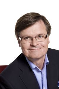 Kenneth Bengtsson ny ordförande för Eurocommerce | Svensk Handel