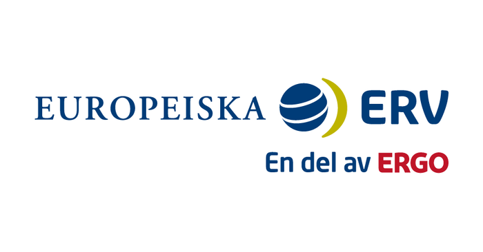 Pressmaterial | Europeiska ERV