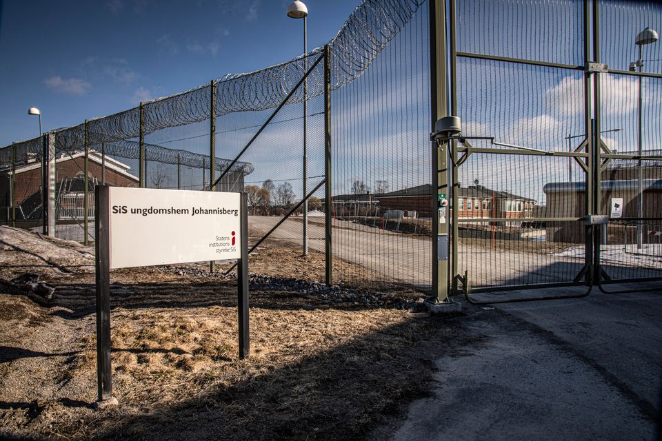 Nu inför SiS strukturerade säkerhetsbedömningar | Statens ...